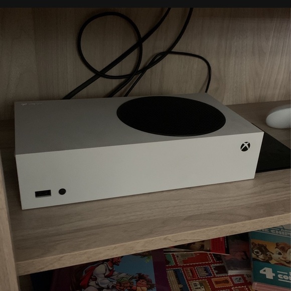 Other | Xbox Series S 2tb Of Storage | Poshmark